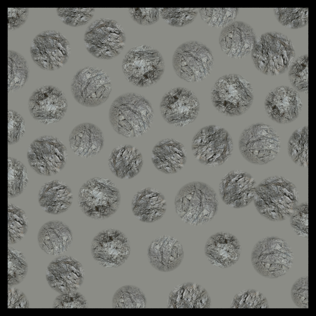 Texture Bombing Shader for Mantra – FX-TD.COM