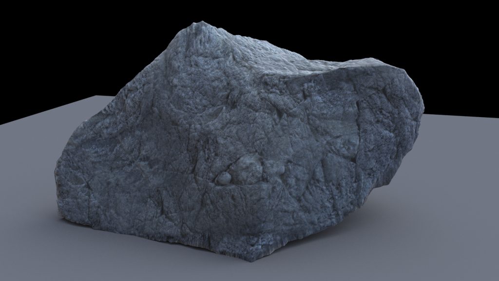 Texture Bombing Shader for Mantra – FX-TD.COM